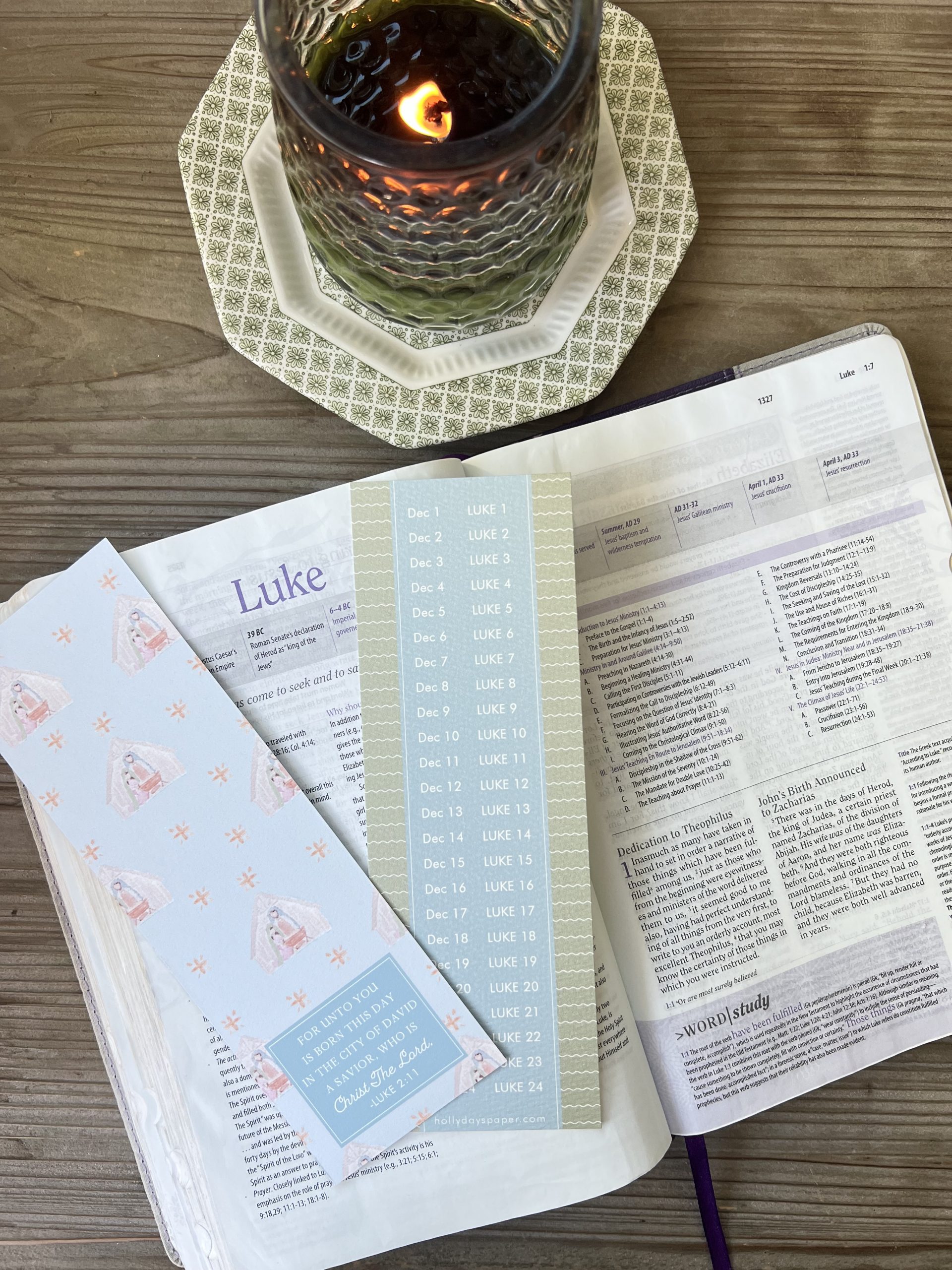 Christmas , Holidays